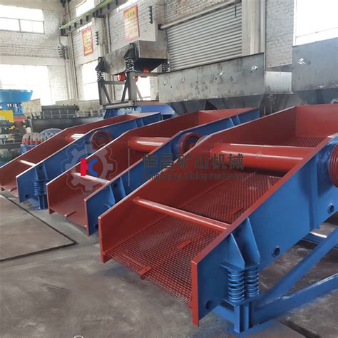 Multi Layer Sand And Gravel Screening Equipment Stainless Steel Linear Screen Plant Rotary