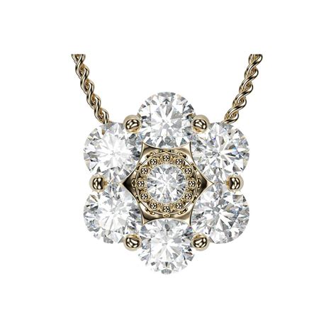 Custom Dianne George Thompson Diamond Co