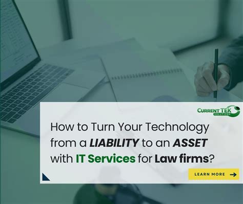 Current Tek Solutions On Linkedin Legaltech Itchallenges Itsolutions Itservices Lawfirm