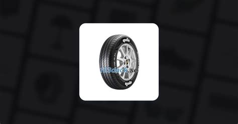 Apollo Amazer XP 175/70 R14 88T XL • Se priser nu