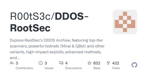 DDOS RootSec Botnets Auto Setup Qbot Darkraii AutoSetup Py At Master R TS C DDOS RootSec GitHub
