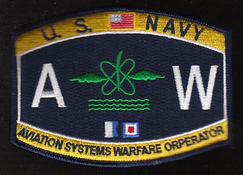 Awis Navy