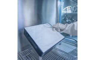 Feasibility Testing ProSys