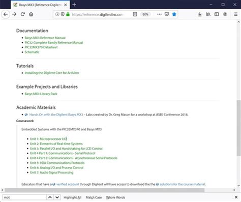 Basys Mx3 Trainer Board Review Element14 Community