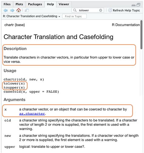 22 Introduction To Character Vectors R Programming Zero To Pro