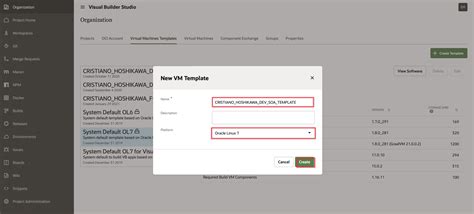 Deploy Oracle Soa Suite In Oracle Visual Builder Studio