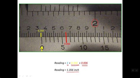 Digital Vernier Caliper Circuit Diagram
