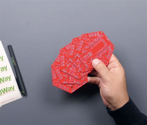 One And Multiple Servo Motor Control With Esp32 Development Board 8