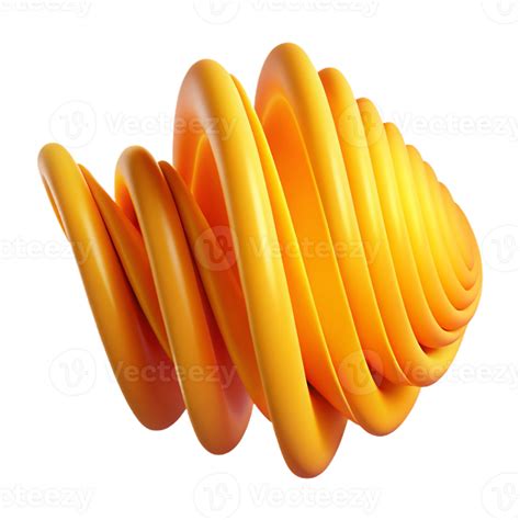 Impressive Artistic An Abstract Representation Of Sound Waves Visualized As Undulating Curves