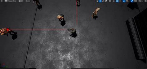 Jack Murrell On Linkedin Inspiration Project Ue5 Unrealengine5