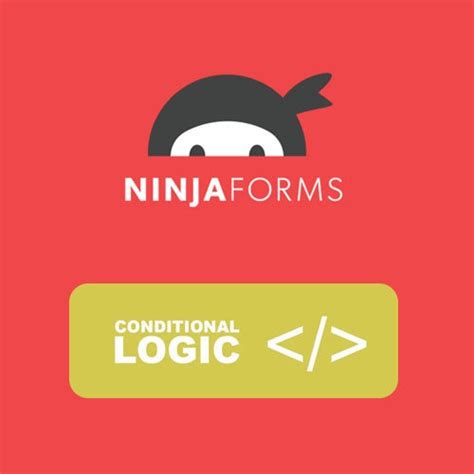Ninja Forms Conditional Logic Toolszilla