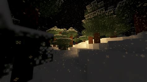 Lite Shaders Makeup Edit Gallery Minecraft Shaders Curseforge