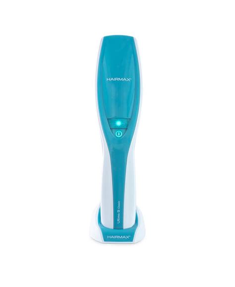 Hairmax Ultima 9 Classic Lasercomb - Macy's