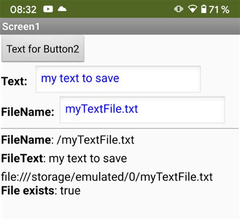 How To Request And Grant MANAGE EXTERNAL STORAGE Permission Tutorials