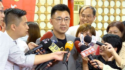 論文風波為黨內揭發？ 李眉蓁：不要過多臆測 民視新聞網