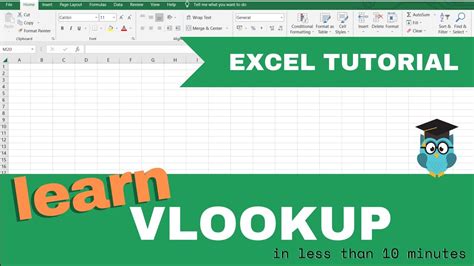 VLOOKUP Basic Excel Formula YouTube