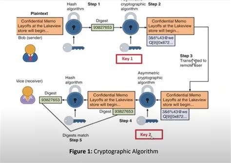 Solved A Identify And Discuss The Algorithm Shown In Figure