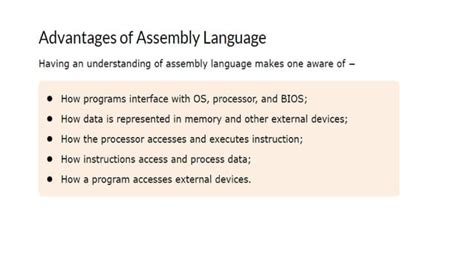 Assembly Introduction For Malware Anylisispptx