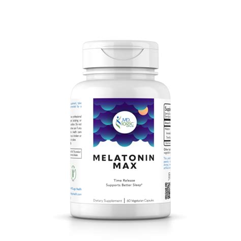 Md Logic Health Supplementing Life™ Since 2005 Md Logic Health®