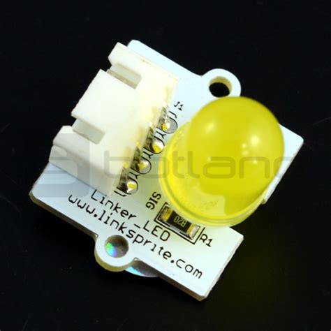 Linksprite Learning Kit Scratch For Arduino Botland Robotic Shop