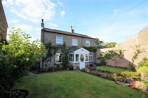 Property Valuation Ghyll Holme Main Street West Witton Leyburn