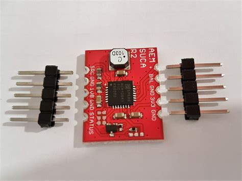 This Batteryless BLE Temperature Humidity Sensor Runs Forever On Indoor