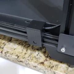 USB Lock By Etitutky967 Download Free STL Model Printables Com