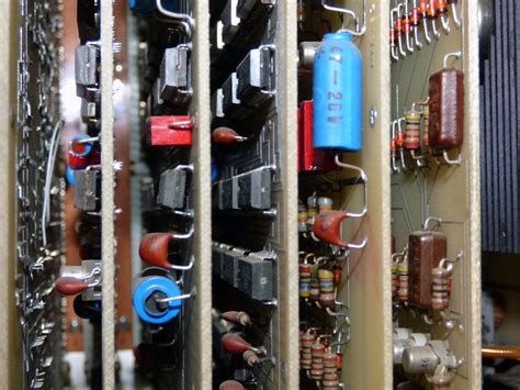 Understanding Shunt Resistor Current Sensors Resistor Current Sensors