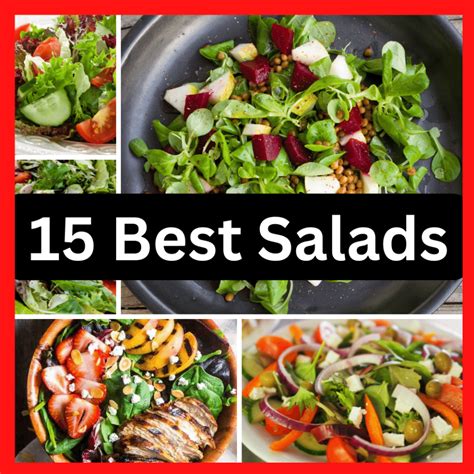 What Salad Goes With Pot Roast 15 Best Salads Happy Muncher