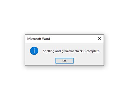 How To Use Spell Checker In MS Word GeeksforGeeks
