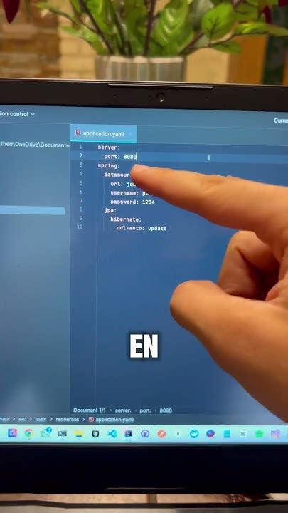 dia 4 desarrollando una arquitectura de microservicios👨‍💻 java