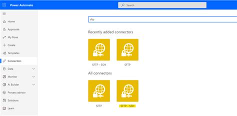 How To Read Files Via Sftp In Business Central Ivan Singleton
