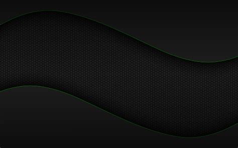 육각형 메쉬가 있는 추상적인 검정색 과 녹색 웨이브 벡터 배경 추상 금속 기하학적 질감 간단한 벡터 그림 0명에 대한 스톡 벡터 아트 및 기타 이미지 Istock