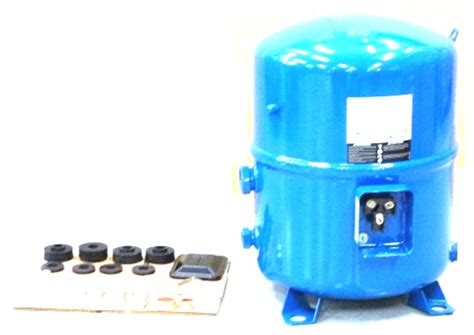 Danfoss Mt125 3vi Compressor Matts