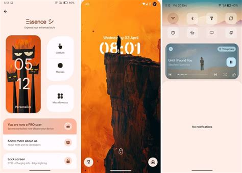 Die 10 Besten Benutzerdefinierten Roms Für Android Die Sie
