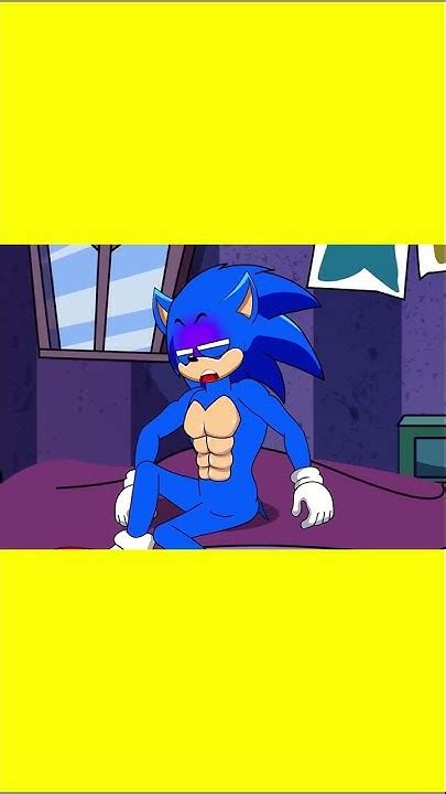 Sonic 2d Animation Sonic Exe Animation Shorts 772 Youtube