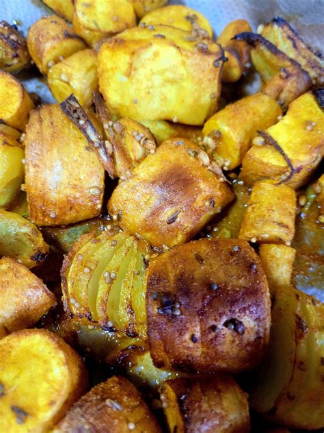 Spiced Parsnip Soup Recipe • Foodie Explorers