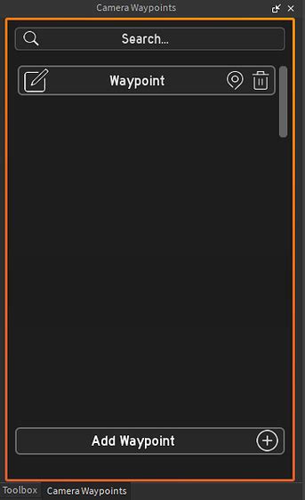 camera waypoints [plugin] community resources developer forum roblox