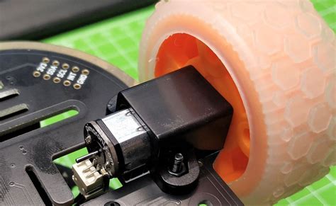 Pimoroni Trilobot Review Powerful And Affordable Pi Robot Toms Hardware