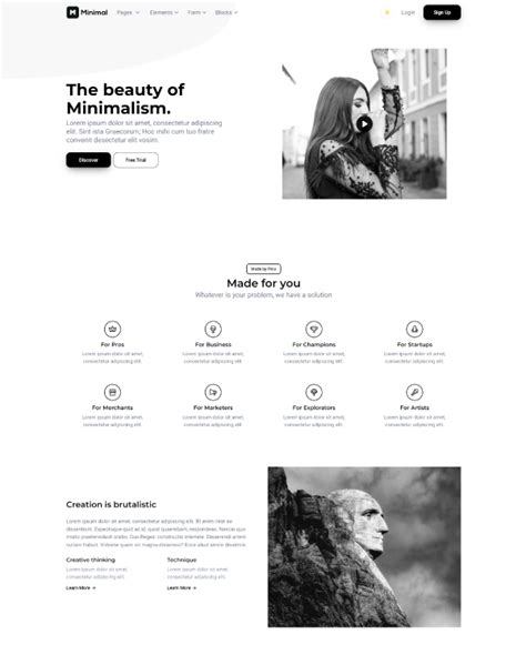 Premium Bulma Templates By Css Ninja