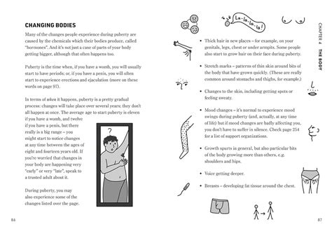 Sex Ed An Inclusive Teenage Guide To Sex And Relationships Moo Like
