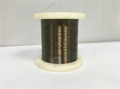 Nitinol Wire Shape Memory Alloy Superelastic Niti Wires Buy Niti