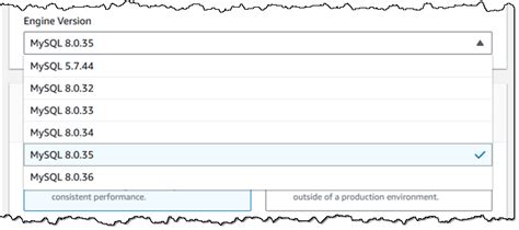 Let Us Manage Your Relational Database Aws Insights