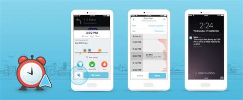 Waze App Review An Awesome And FREE GPS App