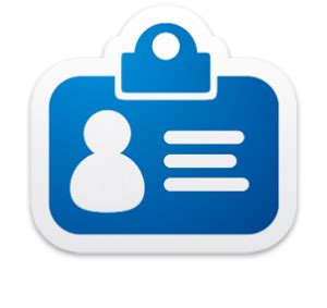 What Is VCard File Format Vcf Virtual Business Card Digest
