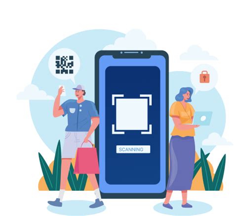 Qr Code Product Solutions For Marketing Trends In 2023 Url Shortener