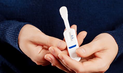 The Acceptability And Usability Of Two Hiv Self‐test Kits Among Men Who