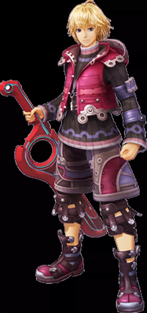 19 Facts About Shulk FactSnippet