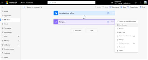 Streamline Collaboration With The General Availability Of Comments In Power Apps And Power