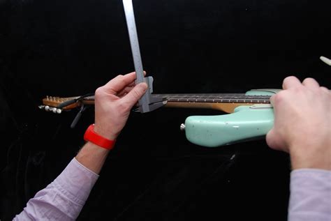 How To Remove Stratocaster Nut At Ramona Hernandez Blog